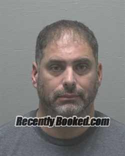 Recent Booking / Mugshot for JOHN THOMAS TOOKER in New Hanover County ...