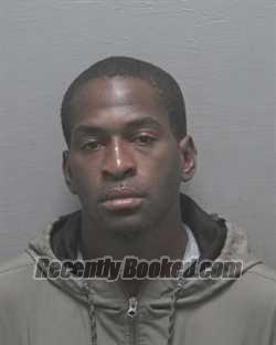 Recent Booking / Mugshot for CURTIS LEE WALKER in New Hanover County ...