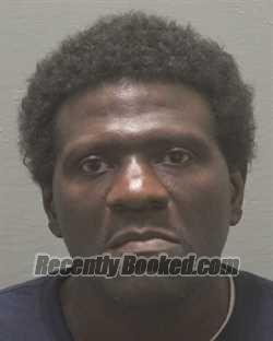 Recent Booking / Mugshot for FREDERICK ODELL BATTS in New Hanover ...