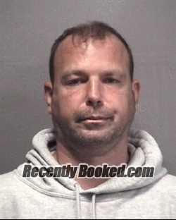 JEFFREY LEE STOLTZ Arrest Record & Booking Info – New Hanover County ...