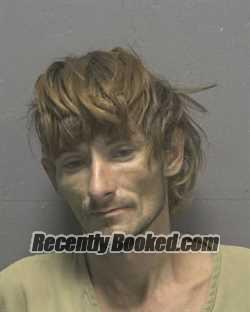 Recent Booking / Mugshot for JOHN RAY TOBIN in New Hanover County ...