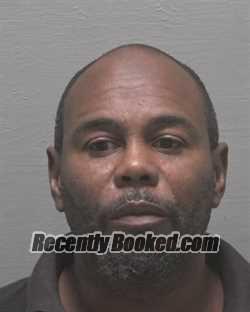 Recent Booking / Mugshot for JAMIE LAMONT BEATTY in New Hanover County ...