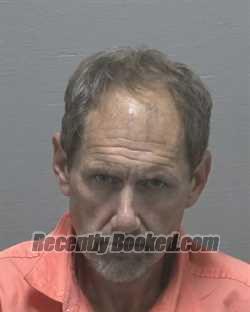 Recent Booking / Mugshot for DANIEL LEE WILLIAMS in New Hanover County ...