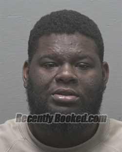 Recent Booking / Mugshot for BRUCE DESTRY STUCKEY in New Hanover County ...