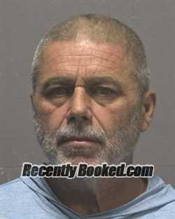 Recent Booking / Mugshot for JOHN WILLIAM ROUSE in New Hanover County ...