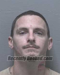 Recent Booking / Mugshot for JOSEPH TREVOR WILSON in New Hanover County ...