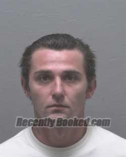 Recent Booking / Mugshot for BILLY EUGENE STEPHENSON in New Hanover ...