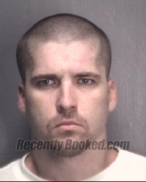 Recent Booking / Mugshot for BILLY RAY SCOGGINS in New Hanover County ...