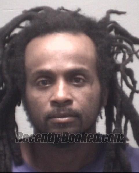 Recent Booking / Mugshot for WILLIE JAMES SMITH in New Hanover County ...