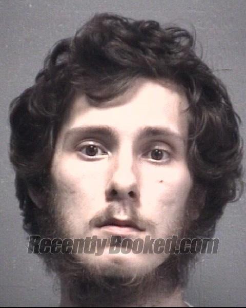 Recent Booking / Mugshot for ALAN WAYNE WESTBROOK in New Hanover County ...