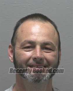 Recent Booking / Mugshot for JERRID EUGENE SPIVEY in New Hanover County ...