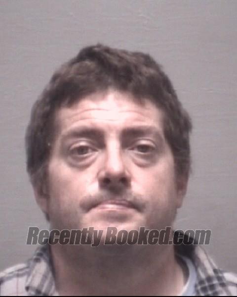 Recent Booking / Mugshot for JOSEPH HENRY CAMPESE in New Hanover County ...