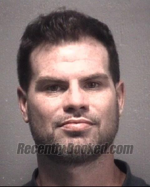 Recent Booking / Mugshot for JOSHUA DRAKE LEWIS in New Hanover County ...