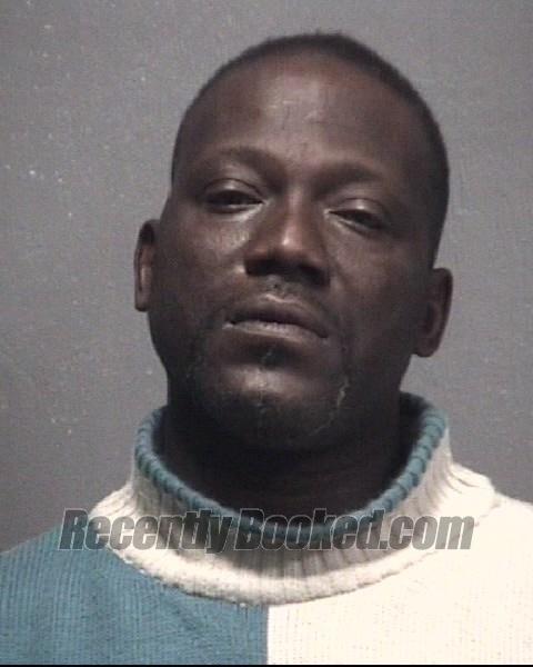Recent Booking / Mugshot for DAVID LEE ROSE in New Hanover County ...
