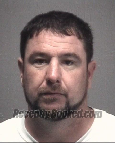 Recent Booking / Mugshot for KYLE EUGENE WINSTEAD in New Hanover County ...
