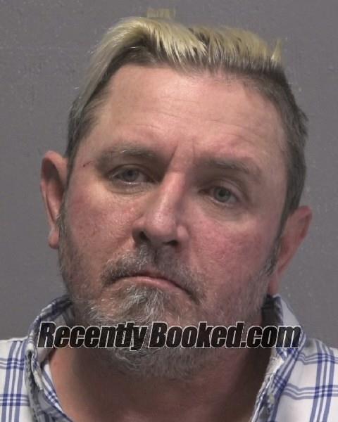 Recent Booking / Mugshot for JASON JEFFREY SMITH in New Hanover County ...