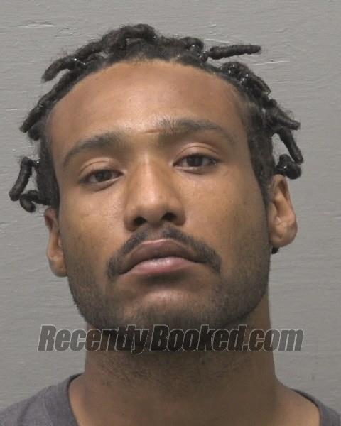 Recent Booking / Mugshot for LLOYD MICHAEL GOELOE in New Hanover County ...