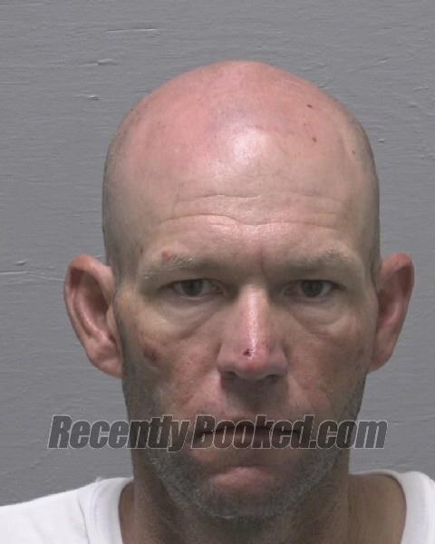 Recent Booking / Mugshot for DONALD JOSEPH DUNN in New Hanover County ...