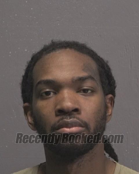 Recent Booking / Mugshot for DAVID STEWART in New Hanover County, North ...