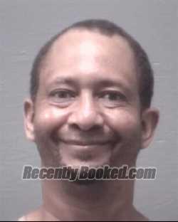 Recent Booking / Mugshot for RICHARD SPENCER BARNHILL in New Hanover ...