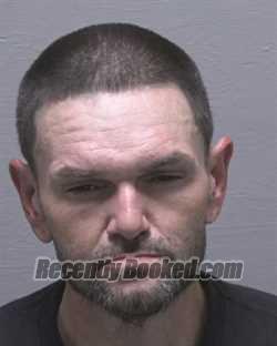 Recent Booking / Mugshot for TIMOTHY LEE SMITH in New Hanover County ...