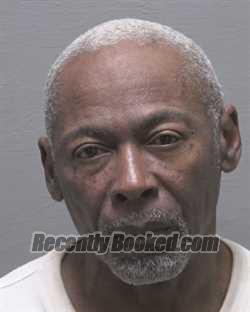 Recent Booking / Mugshot for NATHANIEL BELLAMY in New Hanover County ...