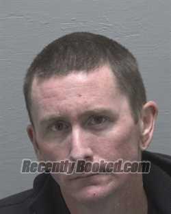 Recent Booking / Mugshot for JOSEPH GREGORY RABON in New Hanover County ...