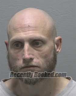 Recent Booking / Mugshot for SAMUEL CHRISTOPHER D SNADER in New Hanover ...