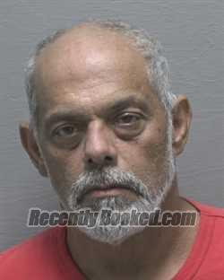 Recent Booking / Mugshot for RODNEY DALE TAYLOR in New Hanover County ...
