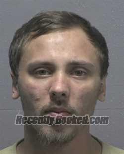 Recent Booking / Mugshot for CARTER JADE VANHOOSE in New Hanover County ...