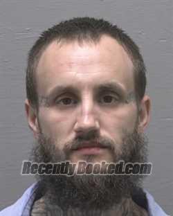 Recent Booking / Mugshot for NOLAN RYAN SPROUSE in New Hanover County ...