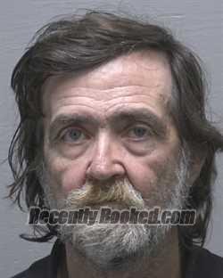 Recent Booking / Mugshot for DUANE ORAN PITTMAN in New Hanover County ...