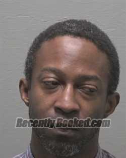Recent Booking / Mugshot for LARRY DOUGLAS HUMBERT in New Hanover ...