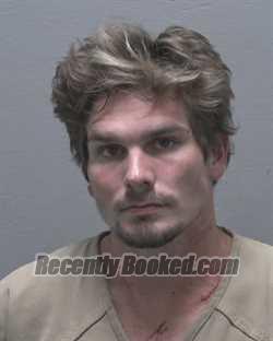 Recent Booking / Mugshot for LOGAN DANIEL POPE in New Hanover County ...