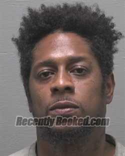 Recent Booking / Mugshot for ALFRED PERRY CLARK in New Hanover County ...