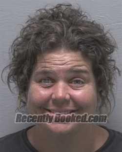 Recent Booking / Mugshot for ERIN KATELYN MILLS in New Hanover County ...