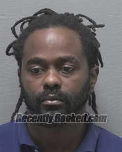 Recent Booking / Mugshot for DEMETRICE DEONTA BOWEN in New Hanover ...