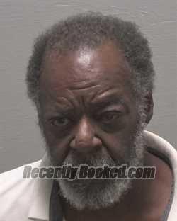 Recent Booking / Mugshot for GLENDON LEE MCRAE in New Hanover County ...