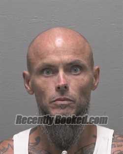 Recent Booking / Mugshot for JOHN ROBERT SPURLING in New Hanover County ...