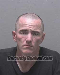 Recent Booking / Mugshot for MICHAEL THOMAS LINTZ in New Hanover County ...