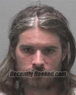 Recent Booking / Mugshot for SAMUEL MICHAEL SCHWEITZER in New Hanover ...