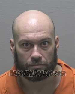 Recent Booking / Mugshot for JOSHUA RAYMOND BUTTERWORTH in New Hanover ...