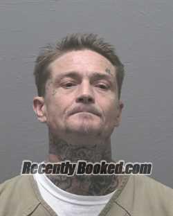 Recent Booking / Mugshot for JOSHUA STEVEN CRIBB in New Hanover County ...