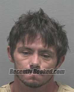 Recent Booking / Mugshot for JUSTIN WADE MABE in New Hanover County ...