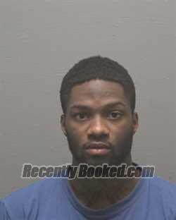 Craig Morris Lynch Mugshot & Arrest Info | New Hanover County, NC