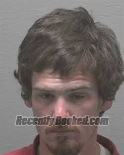Recent Booking / Mugshot for WILLIS CLAY MARSHALL in New Hanover County ...