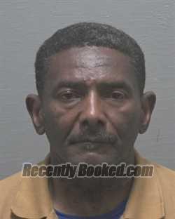 Recent Booking / Mugshot for GREG JAMES DEVONE in New Hanover County ...
