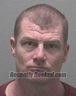Recent Booking / Mugshot for JAMIE WAYNE CROWELL in New Hanover County ...