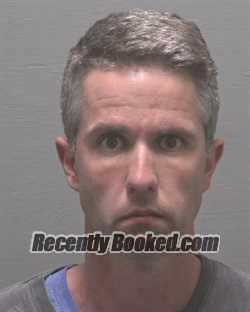 Recent Booking / Mugshot for MICHAEL BRANDON PASSMORE in New Hanover ...