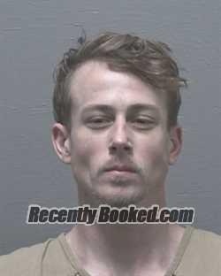 Recent Booking / Mugshot for JEFFREY DAVID HARNED in New Hanover County ...